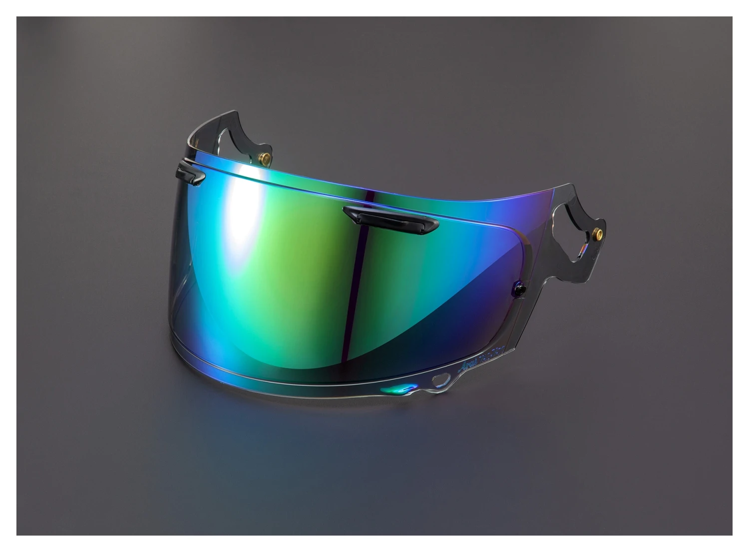 Embrace Innovation with New 2025 Arai VAS-V MAX Vision Mirrored Face Shield Designs at ...